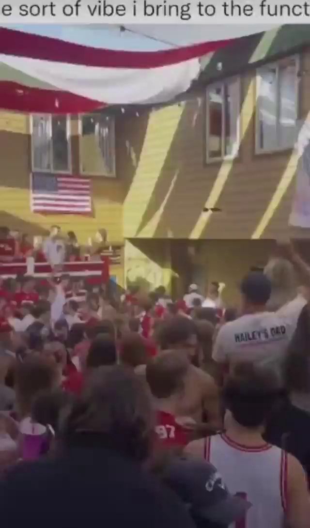 E sort of vibe I bring to the Tunct ww - iFunny