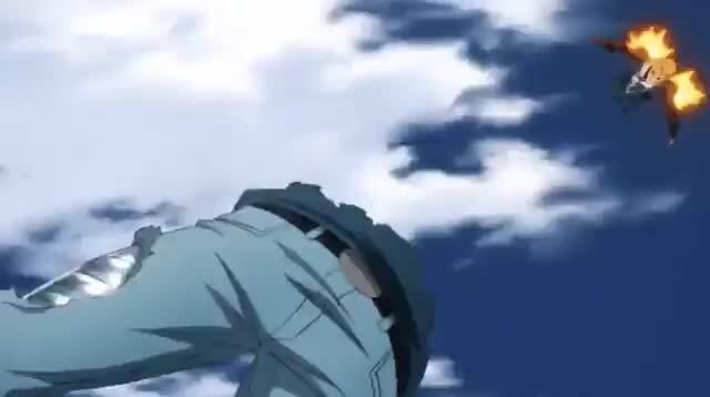 #one_punch_man #genos #centichoro #elder_centipede #jet_drive_arrow ...