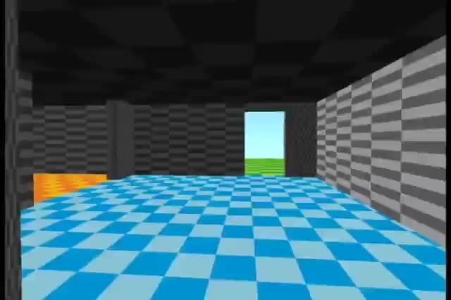 Magic pillar - iFunny