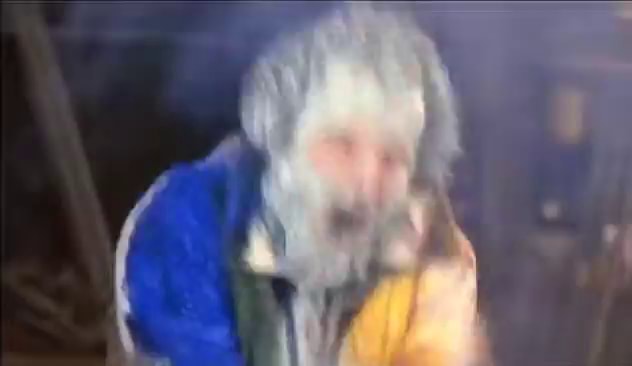 Video memes w6v0HKLaB by pyromaniac: 19 comments - iFunny