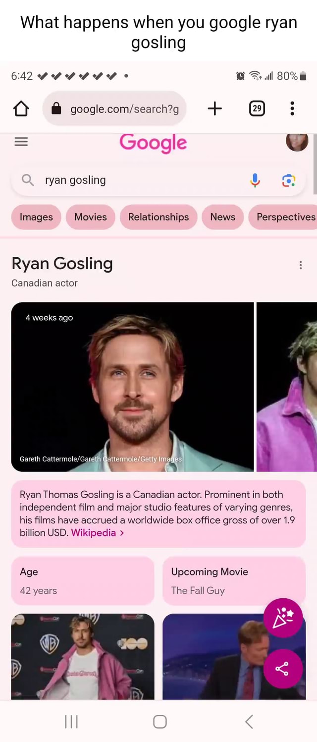What Happens When You Google Ryan Gosling Google Ryan Gosling what-happens-when-you-google-ryan-gosling-google-ryan-gosling