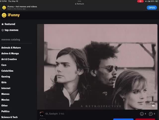 020% erry termes and videos iFunny featured top memes memes catalog ...