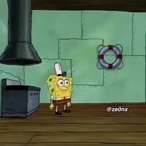 Spongebob|Memes on Instagram: “spongegod Repost: @ze0nx” - iFunny