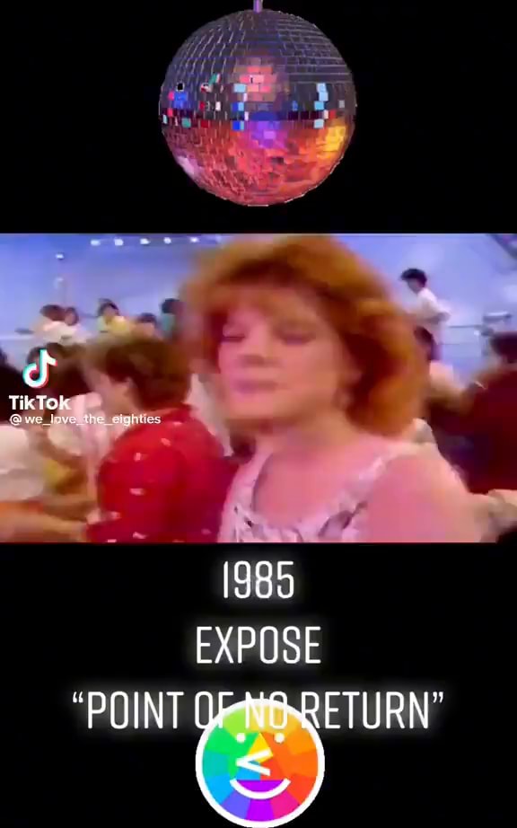 Tik Tok EXPOSE "POINT TURN" - iFunny