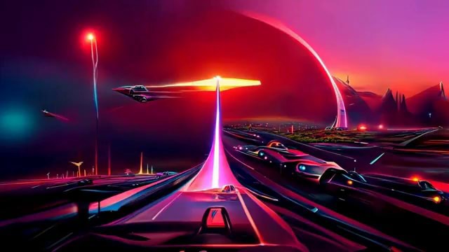 Aether by Downtown Binary - iFunny