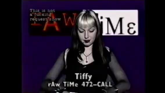 Tiff, rAw TiMe 472-CALL - iFunny